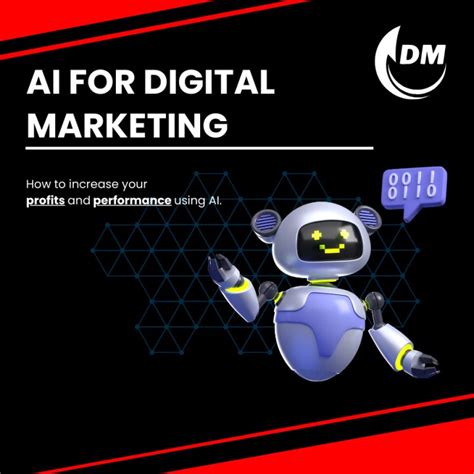 how ai can skyrocket your business revenue and digital marketing roi