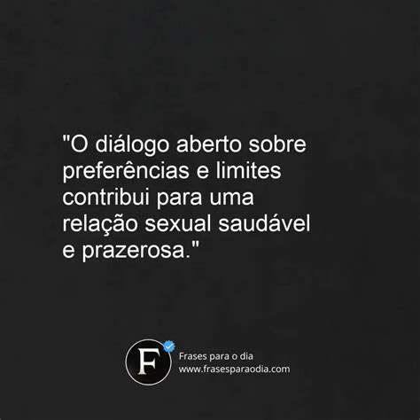 Frases De Sexo As Melhores 50 Frases