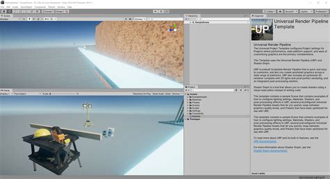 a more productive unity editor layout by gabe gomez medium