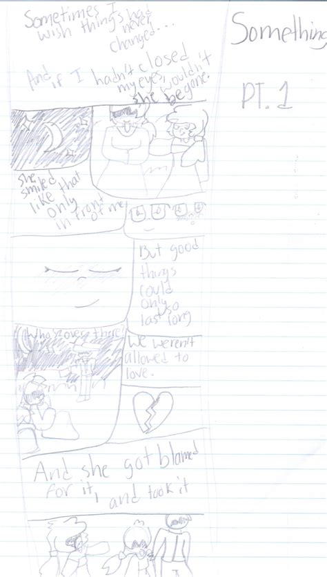 Small Comic By Shinygemsil On Deviantart