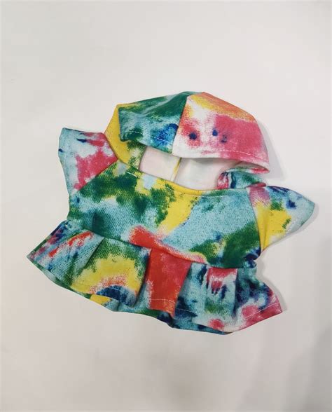 Пижама для бумажной уточки Lalafanfan — купить по низкой цене на Яндекс Маркете