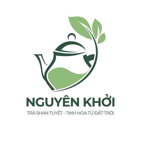 Trà Shan Tuyết Nguyên Khởi Ho Chi Minh City