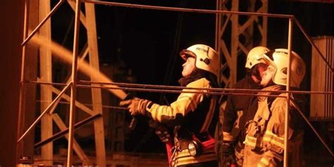 У Київській області зафіксували приліт — новини України Nv