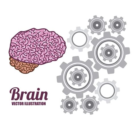 Brain Design Stock Vector By ©grgroupstock 74577327 Brain Design Stock Vector By ©grgroupstock 74577327