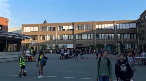 Leerlingen Vti Bouwen Kart Op Zonne Energie Waregem1