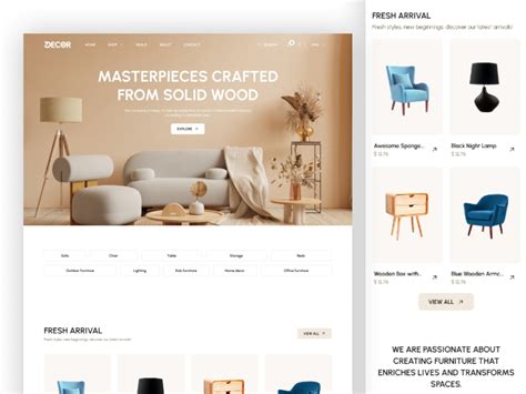 a high converting ux ui design for website upwork