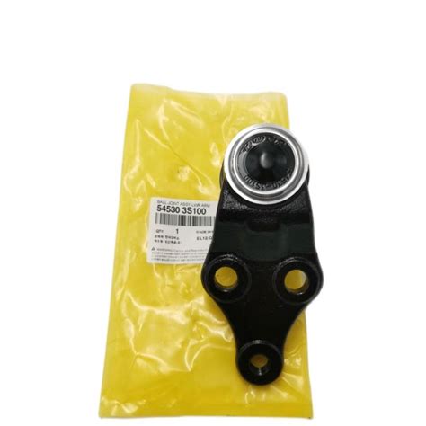 Genuine Front Lower Ball Joint For 2011 2018 Azera Santa Fe Sonata