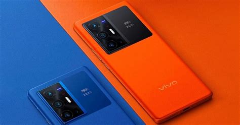 Official Vivo X X Pro X Pro Plus Prices Specs In China Here Rev