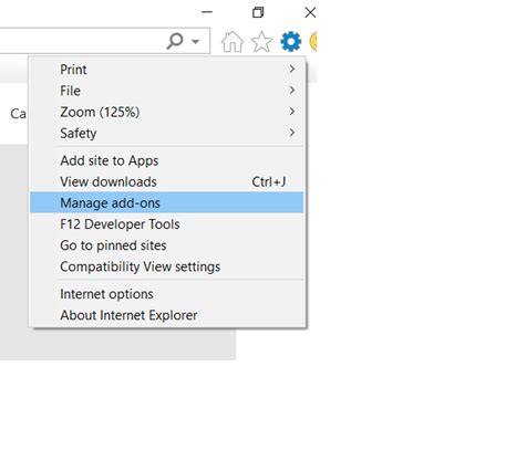 Internet Explorer Cannot Display The Webpage ModunComputer