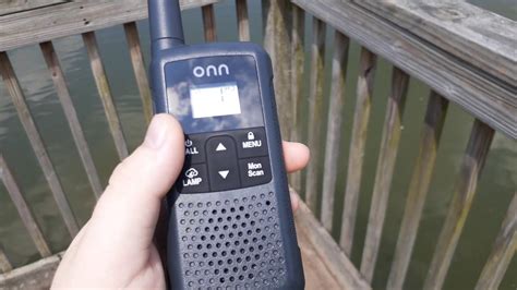 Eas Required Weekly Test Youtube