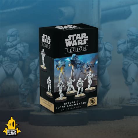Republic Clone Commandos The Combat Company
