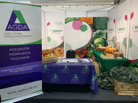 Agricultural Development Agency Agda On Linkedin We Are Proud To Be