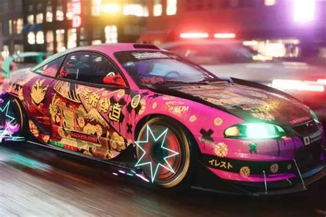 How To Fix Need For Speed Unbound Controller Not Working Ghostarrow