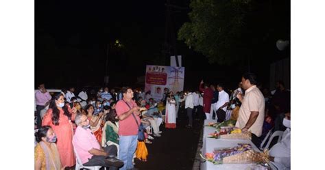 High Tension Cables On Nibm Undri Road To Be Laid Underground Pune Pulse