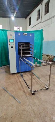 Horizontal Rectangular Fully Automatic Microprocessor Controlled Autoclave Class B At ₹ 925500