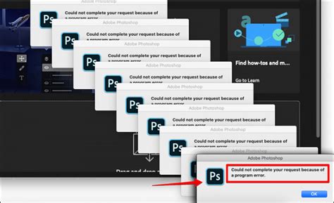 adobe photoshop fail