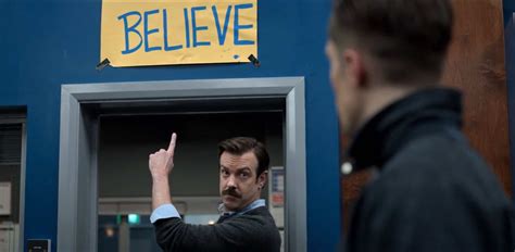 Ted Lasso Drinking Game