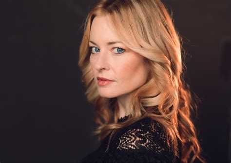 Actress Jessica Morris On Her Breakout Role As Heather Lockwood In