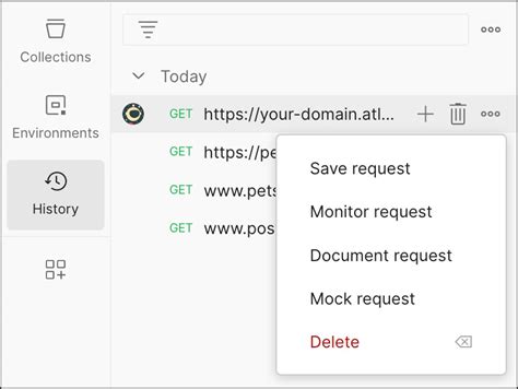 Postman 导航 Postman 官方帮助文档中文版