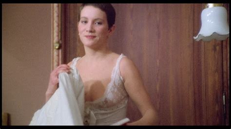 Голая Анни Бель в Wifemistress