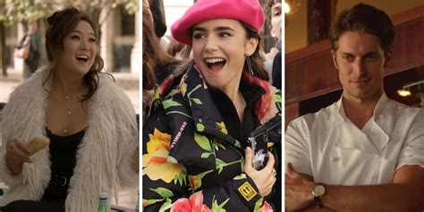 15 Best Quotes From Emily In Paris