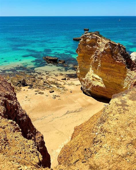 Fkk Strände In Portugal Beachatlas