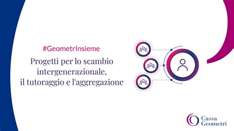 Cassa Geometri Logo
