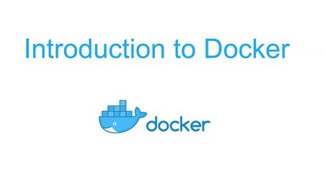 Sufyan Khan On Linkedin Day 13introduction To Docker