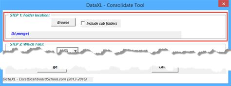 How To Combine Multiple Workbooks Into One Excel Bootcamp