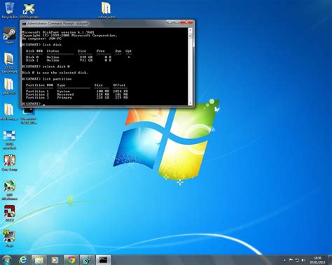 Ssd Partition Overclock Net