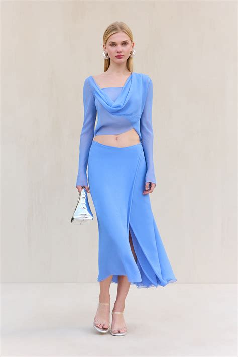 Isabelle Skirt Capri Cult Gaia