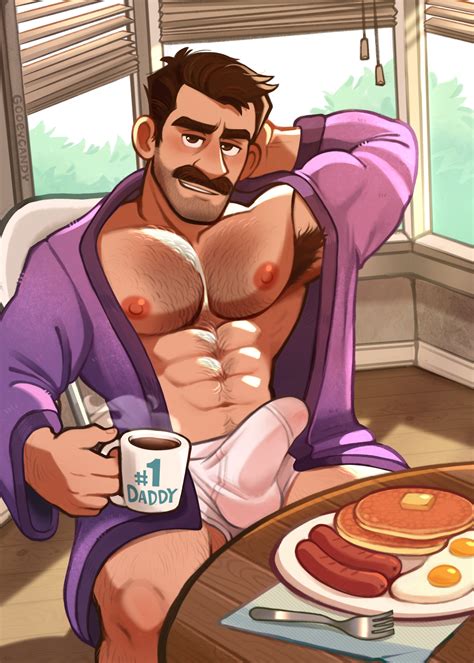 Rule 34 Bill Andersen Boner Bulge Bulge Through Clothing Erection