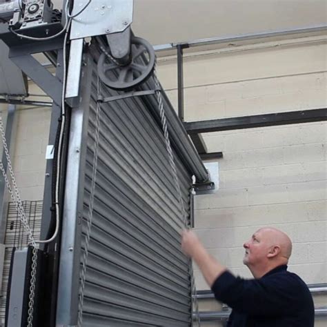 Roller Shutter Door Prices 2025