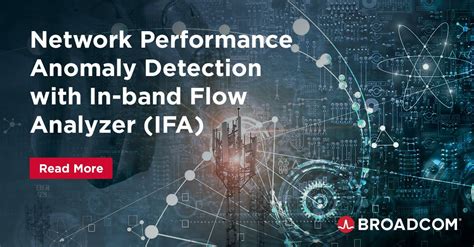 Hermann Ngaina On Linkedin Network Performance Anomaly Detection With