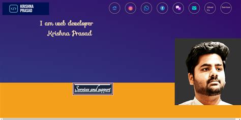 github krishnap1312 project portfolio welcome to my portfolio