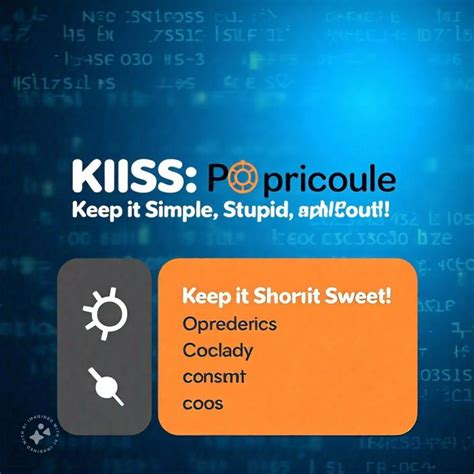 Programming Kissprinciple Cleancode Hammad Ali