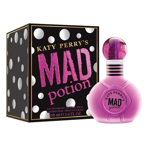 Katy Perry Perfume Center De México
