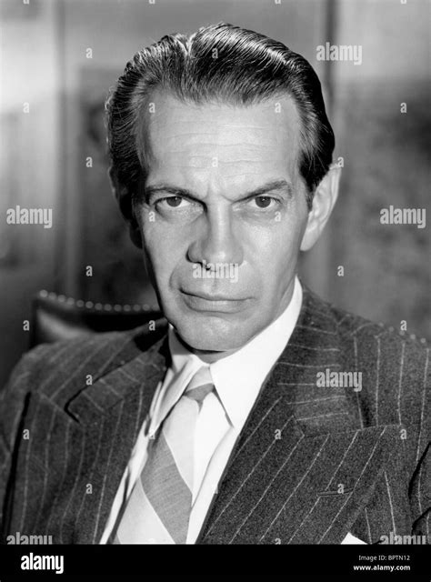 Raymond Massey