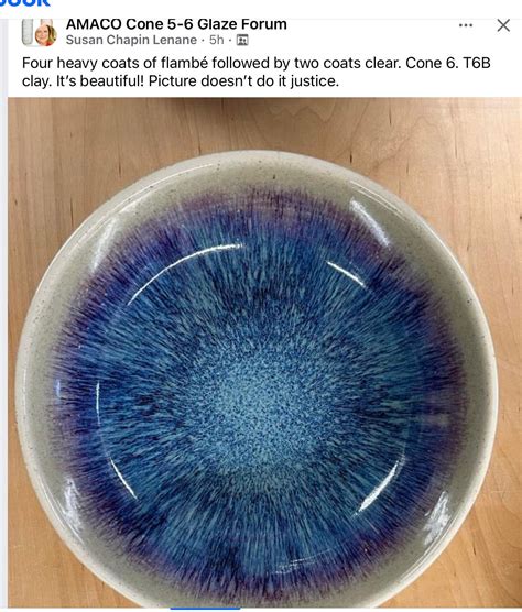Pin By Nancy Meadows On Pottery Designs Ceramic Glaze Recipes Glazes