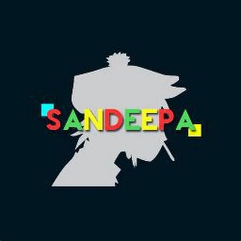 Sandeepa Sineth Youtube