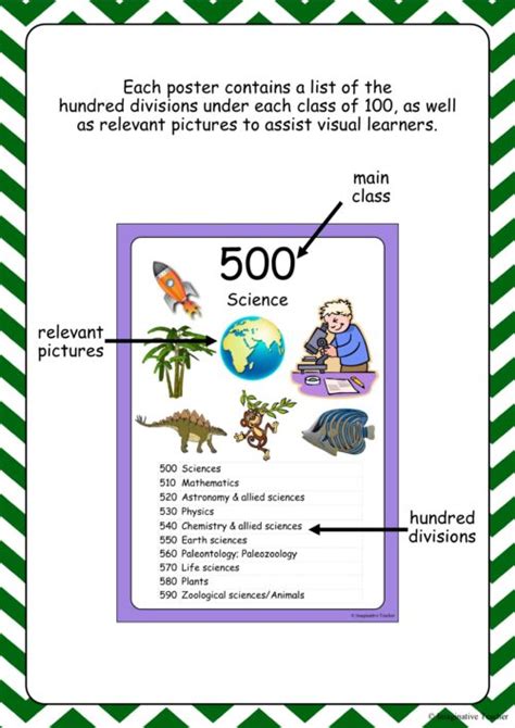 Library Dewey Decimal Posters Australian Teachers Marketplace Library Dewey Decimal Posters Australian Teachers Marketplace