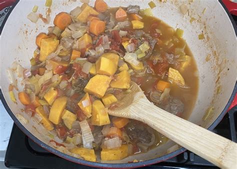 La Bouillie From Chad Around The World In One Kitchen Eat This Ny