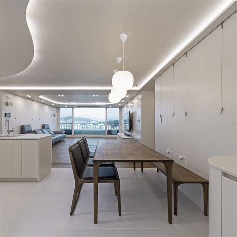 대방동 대방이편한세상 32평 아파트 리모델링 인테리어