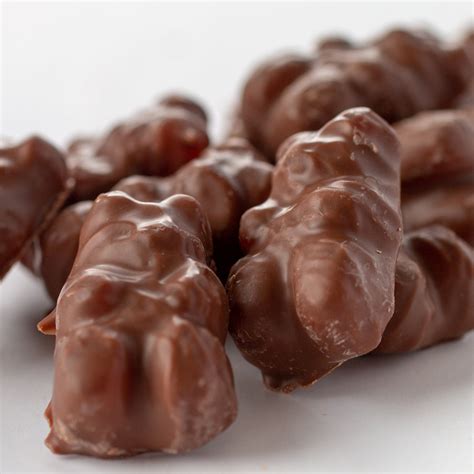 Milk Chocolate Gummi Bears Amys Candy Bar