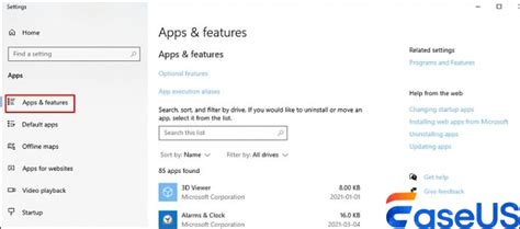 solve error code 0xc000001d on windows [fixes and causes]
