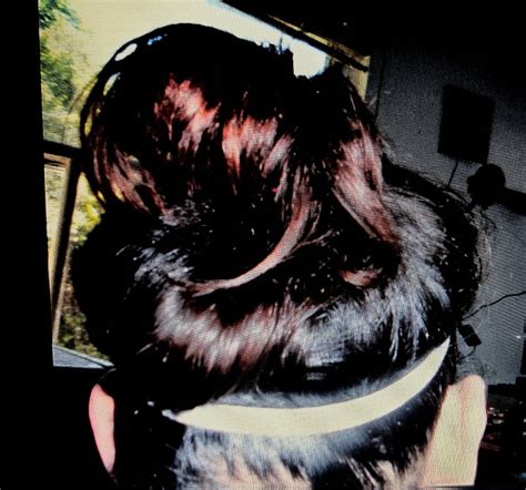 Grab And Chew On My Bun By Ponytaillove On Deviantart