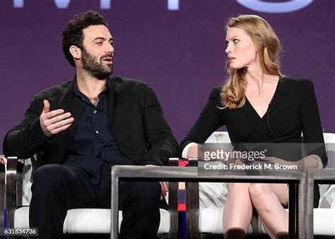 447 Alyssa Morgan Photos And High Res Pictures Getty Images