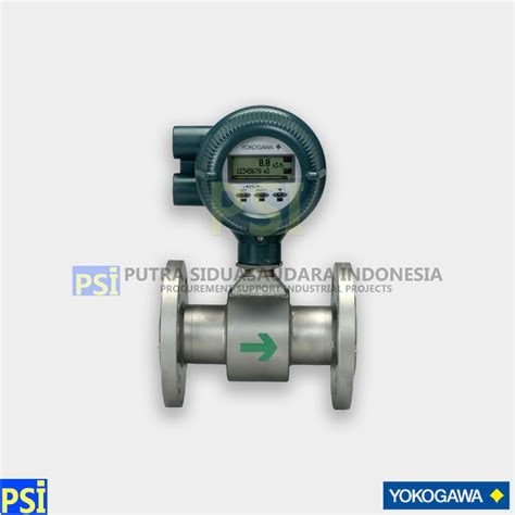 Yokogawa Flow Meter Calibration At Aurea Williams Blog