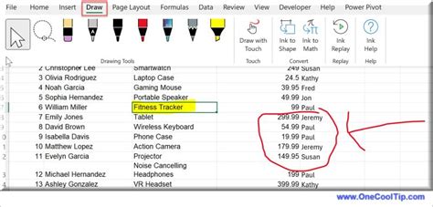 one cool tip on linkedin excelart excelmastery datavisualization