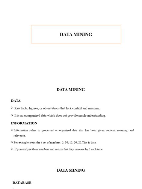 Compappabca50150rdatrap Datamining1 Download Free Pdf Relational Database Data Mining